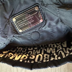 Marc Jacobs | Bags | Authentic Marc Jacobs Diaper Bag | Poshmark